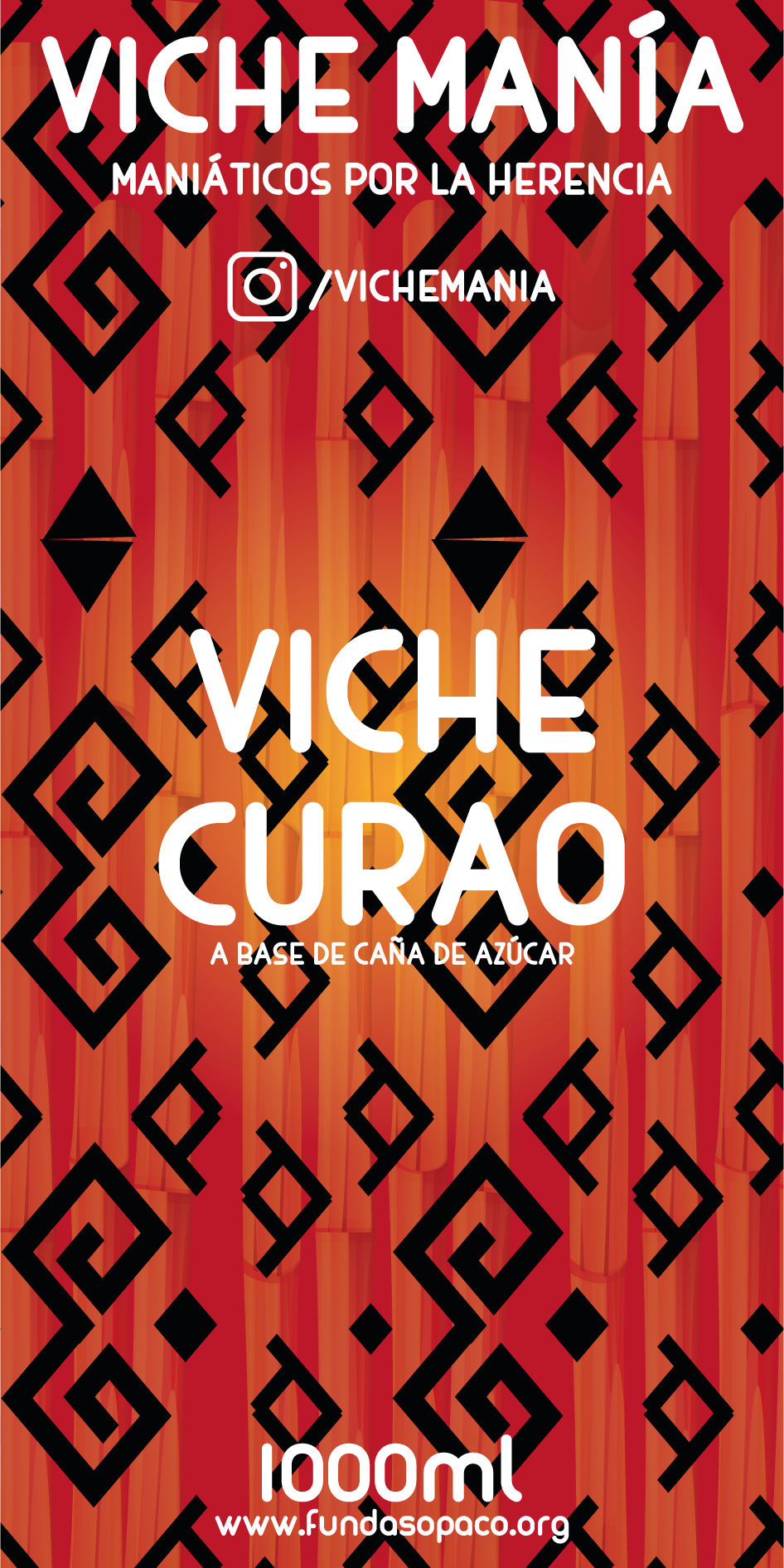 Viche Curao – Fundasopaco